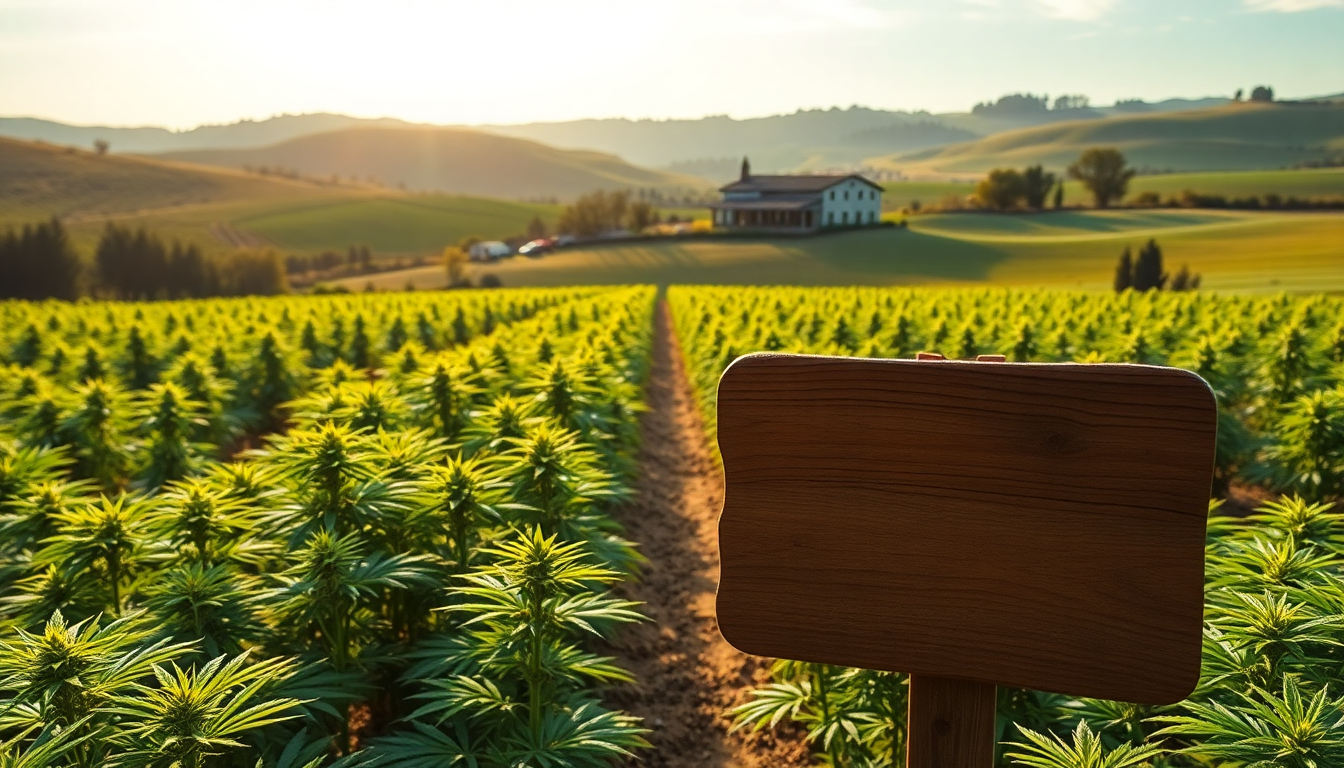 Elevate Your Experience: Discover the Finest Farm Bill-Compliant Canna ...