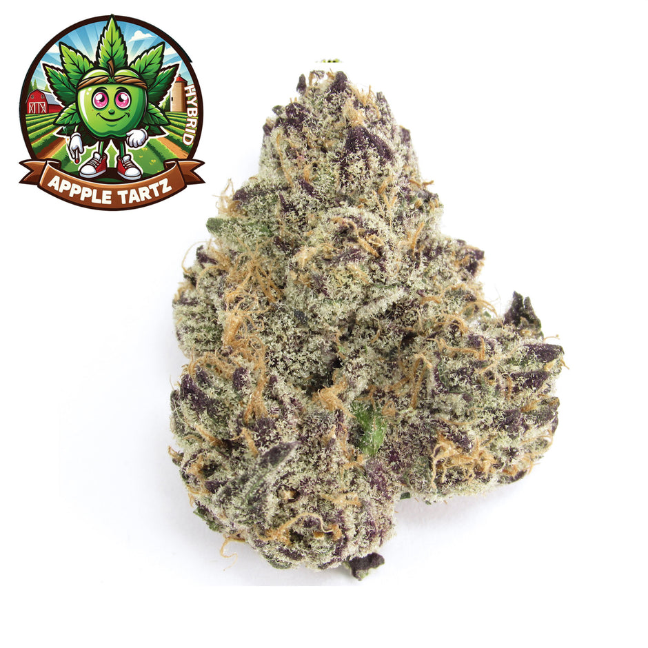 Apple Tartz THCa