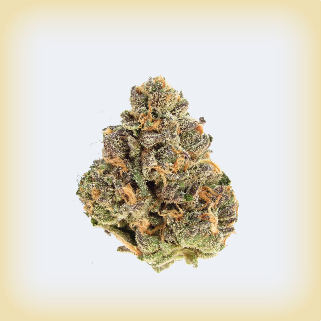 Apples and Bananas THCa (Small Buds)