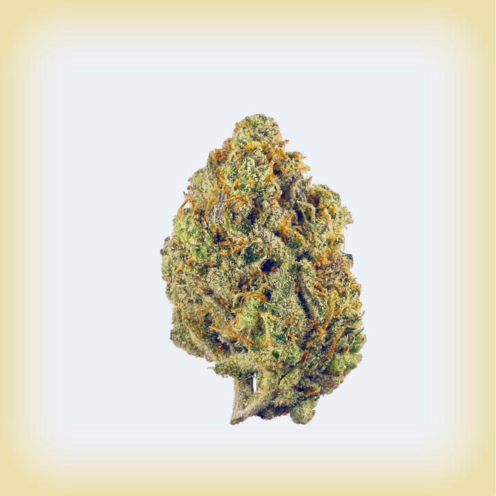 Super Lemon Haze THCa